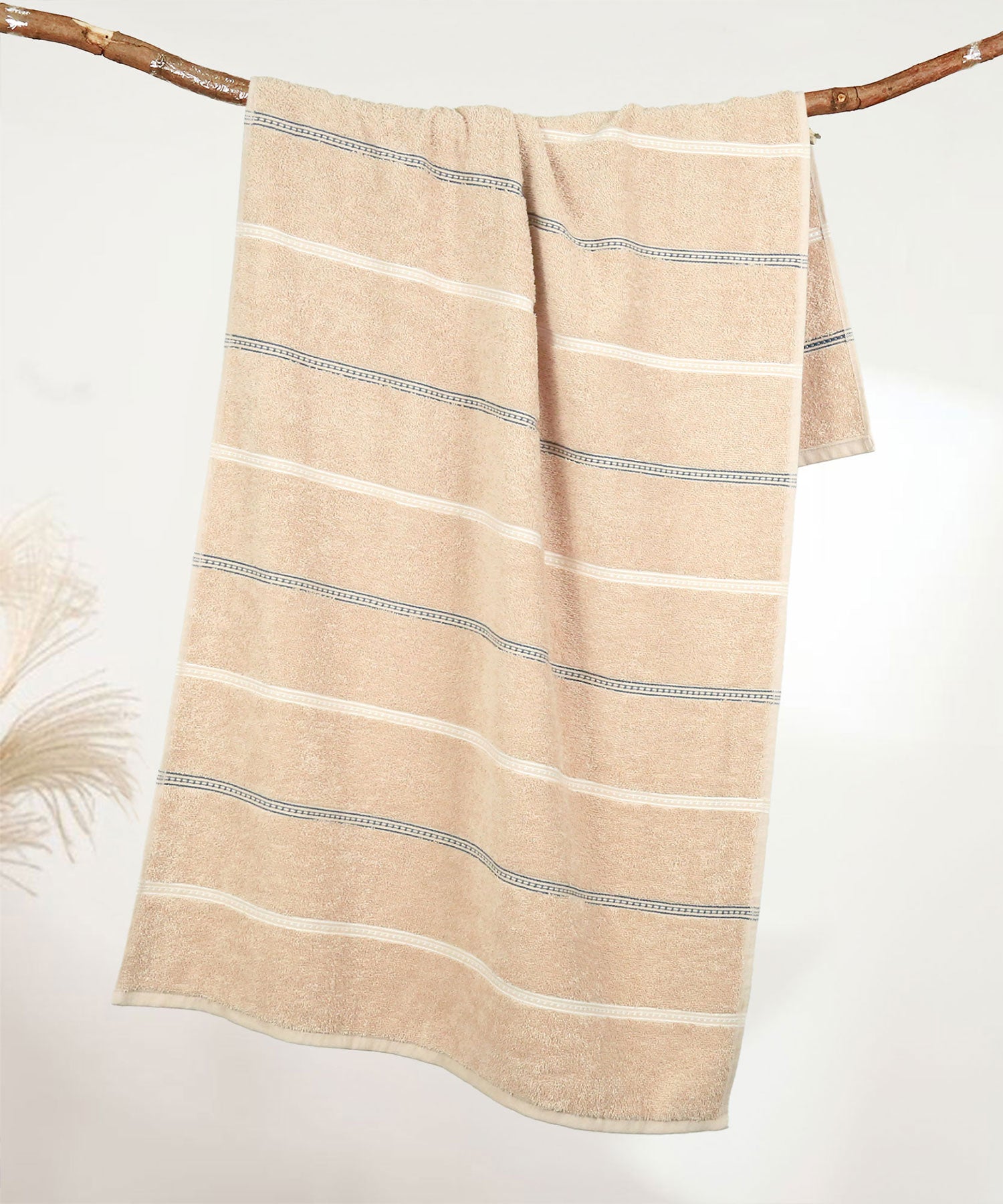 Urban Comfort, 100% Cotton, Durable, Light Weight, Dry Fast, Hexa Brow ...