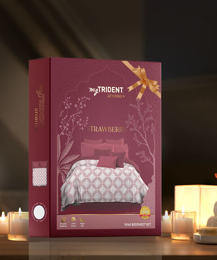 Collections – myTrident India