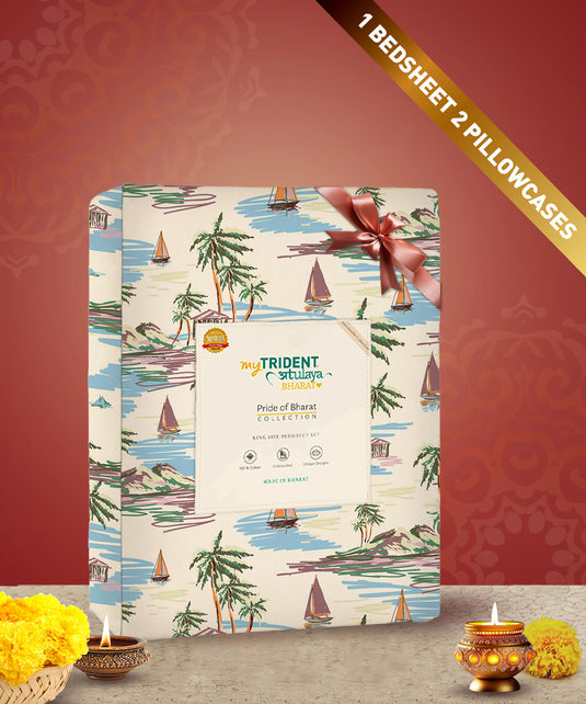 Collections – myTrident India